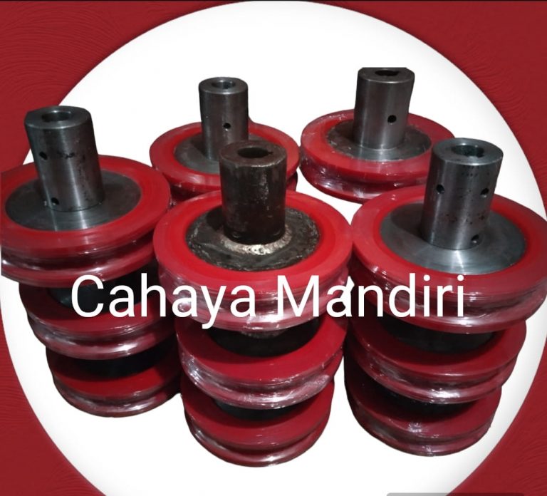 Fully Setting Bandung - Cahaya Mandiri | Pusat Polyurethane, Roll ...